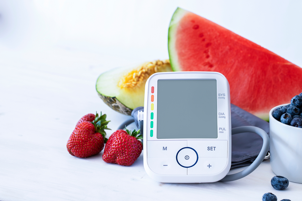 Comment faire baisser la tension artérielle en été? - DoktorABC ...